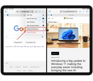 How to Get Rid of Split Screen on iPad (2024 Guide) | Beebom