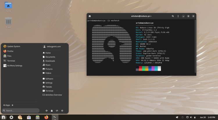 12 Best Linux Distros You Should Use (2024) | Beebom