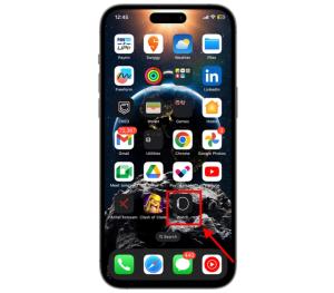 How to Take Screenshots on Apple Watch (2024) | Beebom