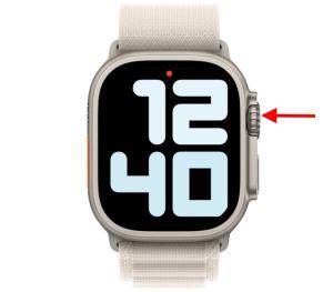 How to Use the Camera App on Apple Watch (2024) | Beebom