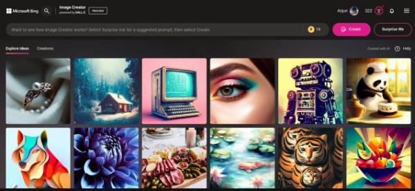 How to Use Bing AI Image Creator for Free (Guide) | Beebom