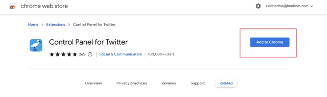 How to Remove the "For You" Tab on Twitter (2024) | Beebom