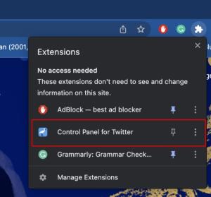 How to Remove the "For You" Tab on Twitter (2024) | Beebom