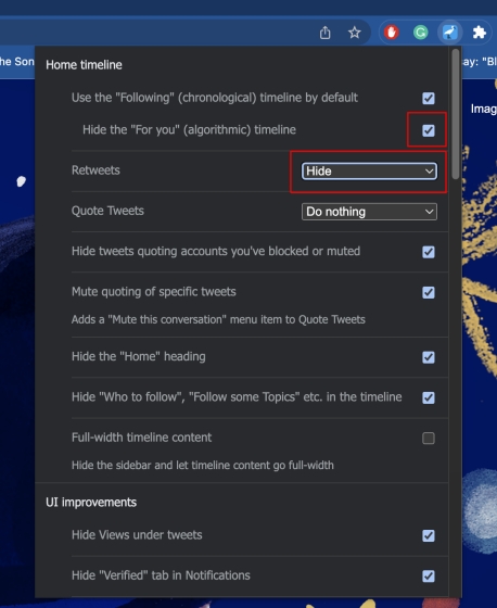 How to Remove the "For You" Tab on Twitter (2024) | Beebom