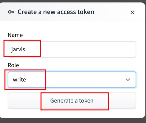 How to Use Microsoft JARVIS (HuggingGPT) Right Now | Beebom