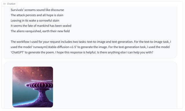 How to Use Microsoft JARVIS (HuggingGPT) Right Now | Beebom