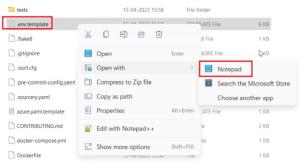 How to Install and Use Auto-GPT: An Autonomous AI Tool | Beebom