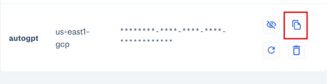 How to Install and Use Auto-GPT: An Autonomous AI Tool | Beebom