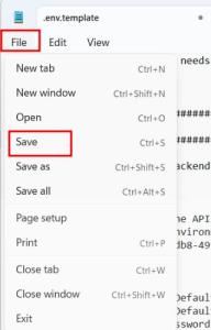 How to Install and Use Auto-GPT: An Autonomous AI Tool | Beebom