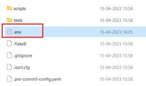 How to Install and Use Auto-GPT: An Autonomous AI Tool | Beebom