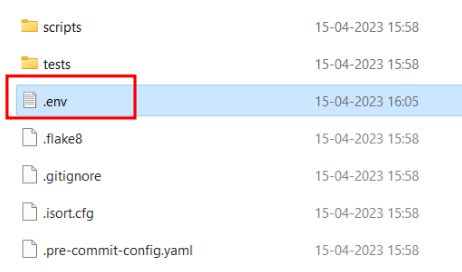 How to Install and Use Auto-GPT: An Autonomous AI Tool | Beebom