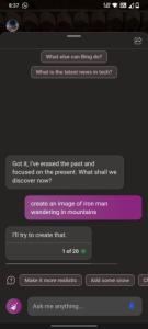 How to Use Bing AI Image Creator for Free (Guide) | Beebom
