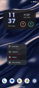 How to Add Google Search Bar to Home Screen on Android and iOS | Beebom
