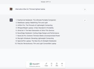 25 Best ChatGPT Chrome Extensions (2024) | Beebom