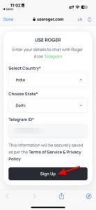 How to Use ChatGPT on Telegram (Guide) | Beebom