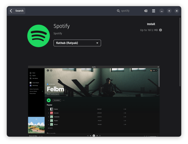 How to Install Spotify on Ubuntu, Linux Mint, and Other Distros | Beebom