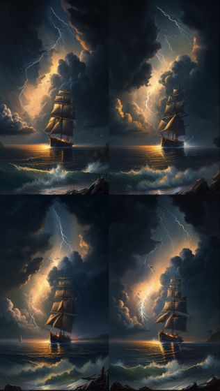 How to Use Midjourney to Generate AI Art (Easy Guide) | Beebom