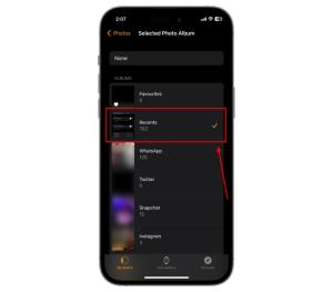 How to Take Screenshots on Apple Watch (2024) | Beebom