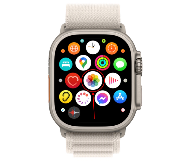 How to Take Screenshots on Apple Watch (2024) | Beebom