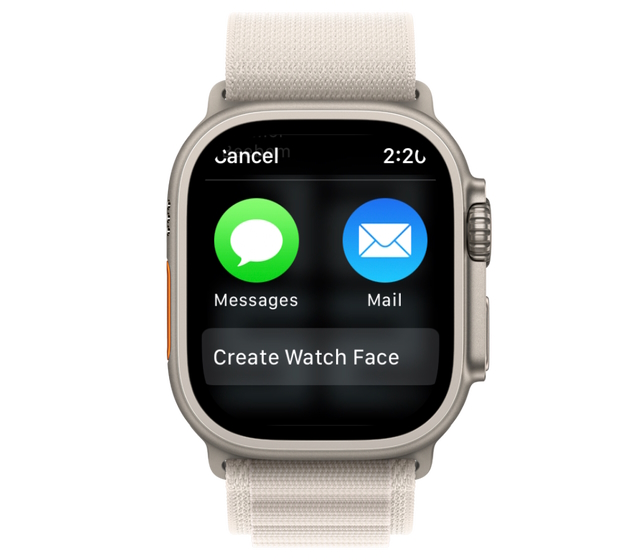 How to Take Screenshots on Apple Watch (2024) | Beebom