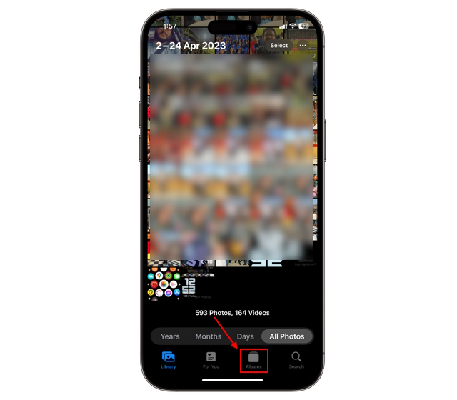How to Take Screenshots on Apple Watch (2024) | Beebom