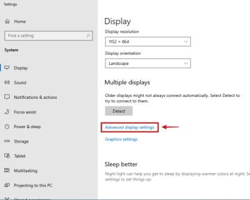 How to Change Your Monitor's Refresh Rate (Guide) | Beebom
