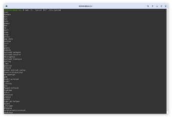 How to List Users in Linux (4 Methods) | Beebom