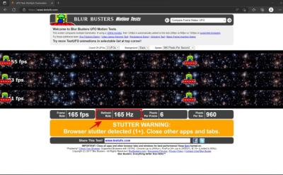 How to Check Your Monitor's Refresh Rate (4 Methods) | Beebom