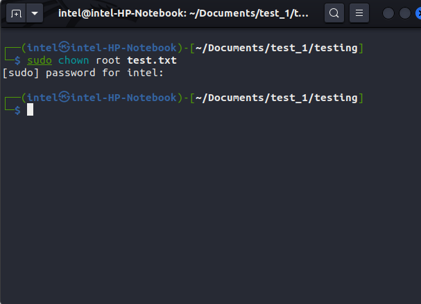 Linux File Permissions Explained | Beebom