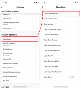 Snapchat 'My AI' Chatbot: What Is It, How Does It Work, How to Use, and ...