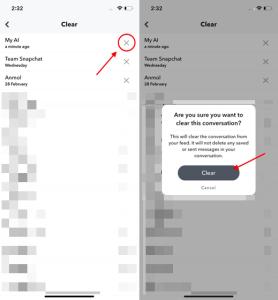 Snapchat 'My AI' Chatbot: What Is It, How Does It Work, How to Use, and ...