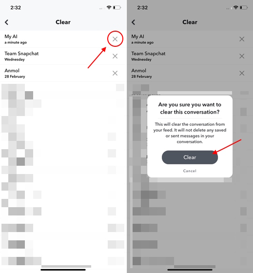 Snapchat 'My AI' Chatbot: What Is It, How Does It Work, How to Use, and ...