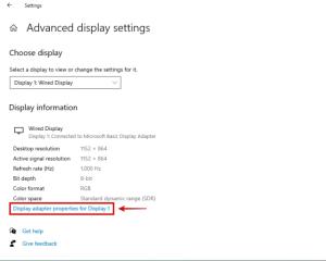 How to Change Your Monitor's Refresh Rate (Guide) | Beebom