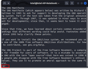 How to Exit Vim in Linux (Three Ways) | Beebom