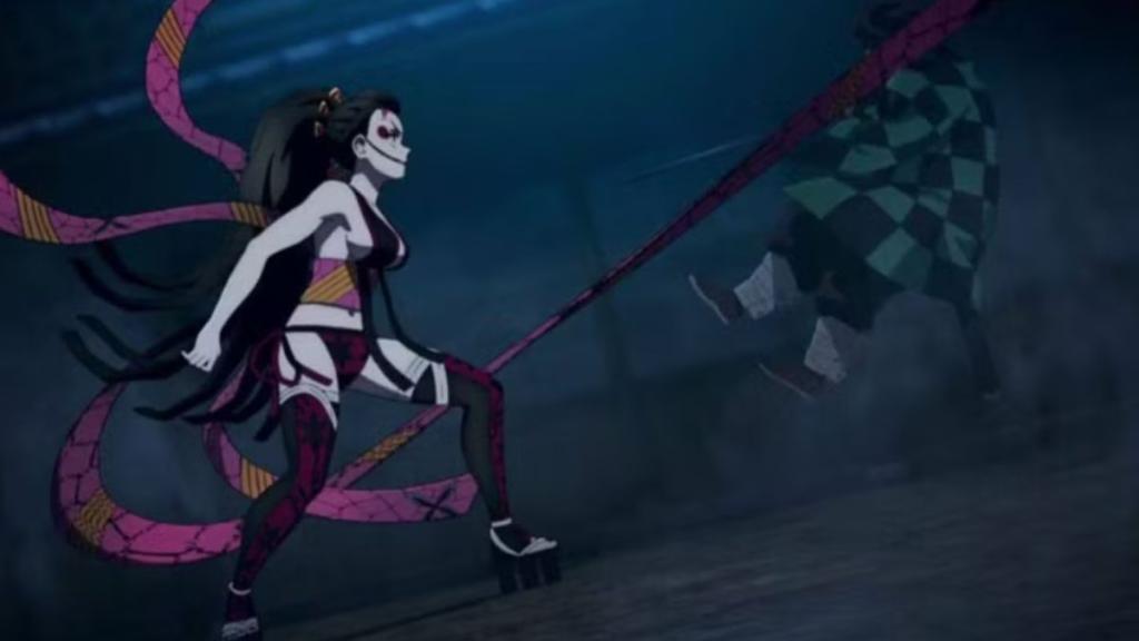 Demon Slayer Sun Breathing: All Forms Explained | Beebom