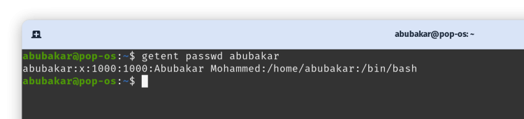How to List Users in Linux (4 Methods) | Beebom