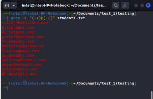 Grep Command in Linux: Syntax, Options, Examples, & More | Beebom