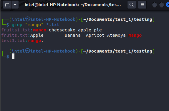 Grep Command in Linux: Syntax, Options, Examples, & More | Beebom