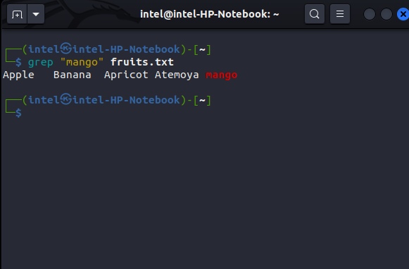 Grep Command in Linux: Syntax, Options, Examples, & More | Beebom