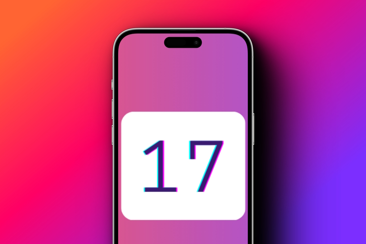 iOS 17's Rumored Lock Screen Changes and More Features Showcased | Beebom