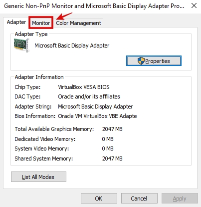How to Change Your Monitor's Refresh Rate (Guide) | Beebom