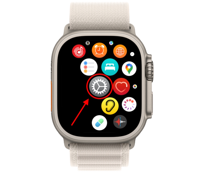 How to Take Screenshots on Apple Watch (2024) | Beebom