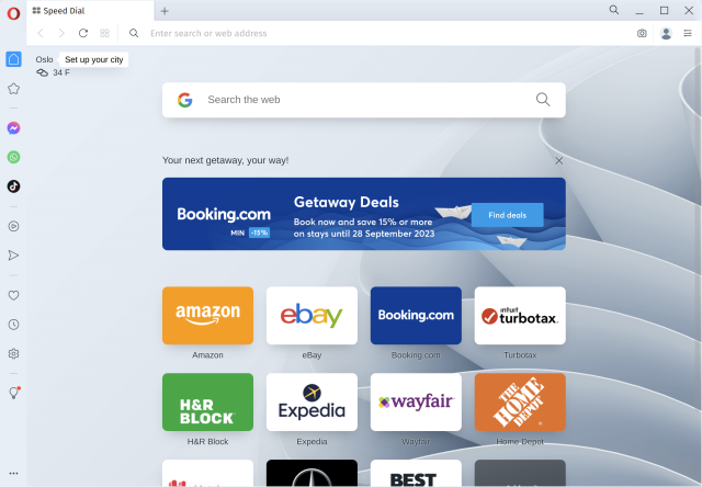 Top 10 Best Web Browsers For Linux | Beebom