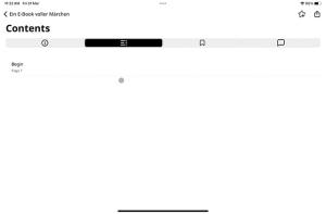 12 Best ePub Readers for iPad and iPhone (2024) | Beebom