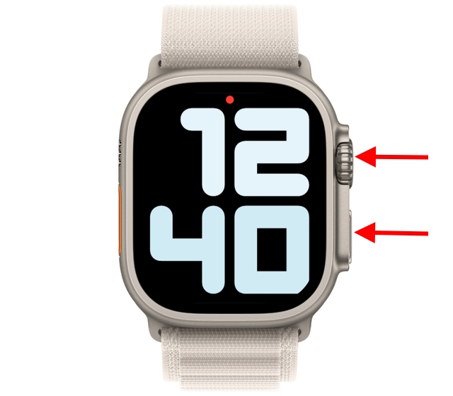 How to Take Screenshots on Apple Watch (2024) | Beebom