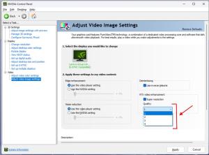 How to Use Nvidia RTX Video Super Resolution (Guide) | Beebom