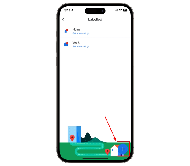 How to Use Google Maps on Apple Watch (2024) | Beebom