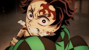 Demon Slayer Tanjiro's Demon King Form Explained | Beebom