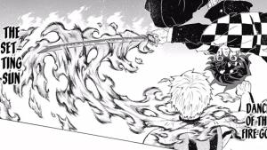 Demon Slayer Sun Breathing: All Forms Explained | Beebom