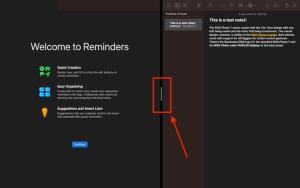 How to Use Split Screen on Mac or MacBook (2024) | Beebom